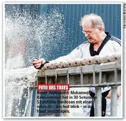 „Diskussion ums Bürgergeld ist schäbig!“ - PressReader