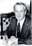 Sir Keith Speed | The Daily Telegraph | PressReade­r - PressReader