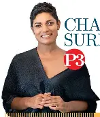 CHARINI SURIYAGE - PressReader