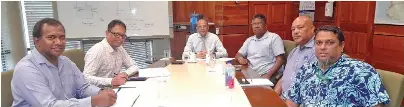 EFL maintains relationsh­ip with unions - PressReader