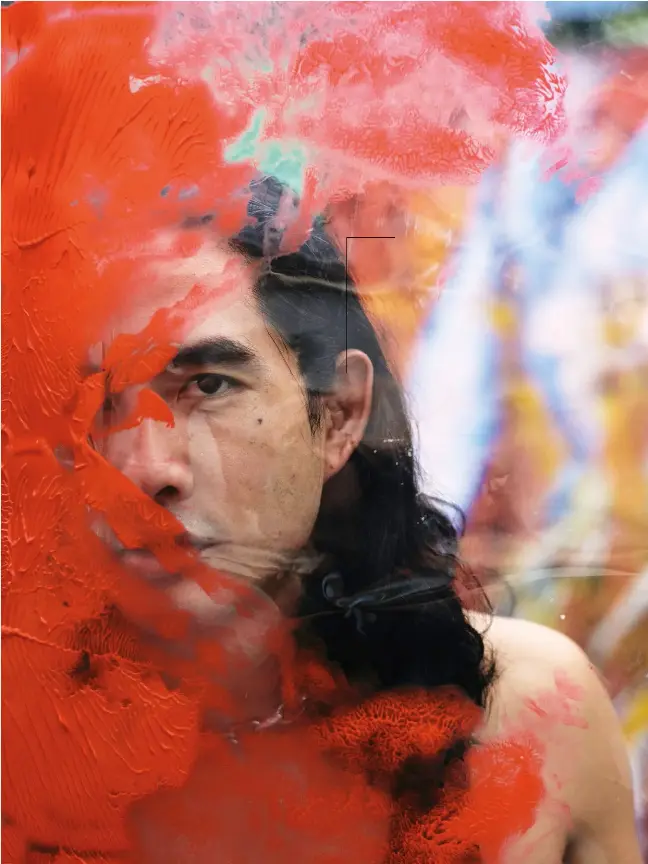 PYRO ANTICS - PressReader