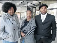 EX-MAYOR IS CLEARED OF MURDER - PressReader