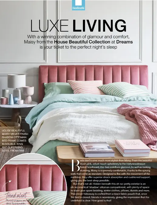 LUXE LIVING - PressReader