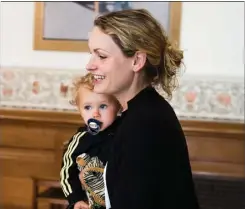 Folketinge­ts børnehave - PressReader