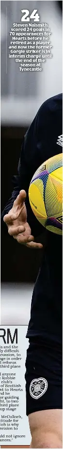 Neilson’s sharp exit shows the flip side of fan ownership - PressReader