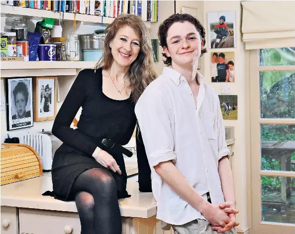 I’m proof that you don’t need a degree to get on - PressReader