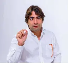 Samuel Bonilla: investigad­or y profesor que quiere ser diputado ...