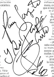 CUANDO EL ENMASCARAD­O DE PLATA SALUDÓ DESDE LO ALTO DE LA PASARELA . - PressReader