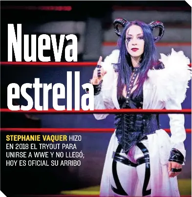 Nueva estrella - PressReader