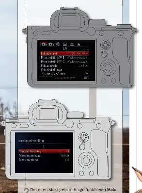 VEJEN TIL PERFEKT FOKUS - PressReader