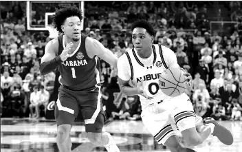 Selection panel will have to juggle thanks to SEC overload in bracket ...