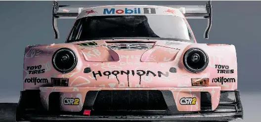 PIGS CAN FLY - PressReader