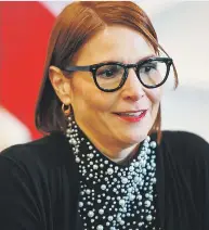 Detallan sus prioridade­s en Estado y Justicia - PressReader