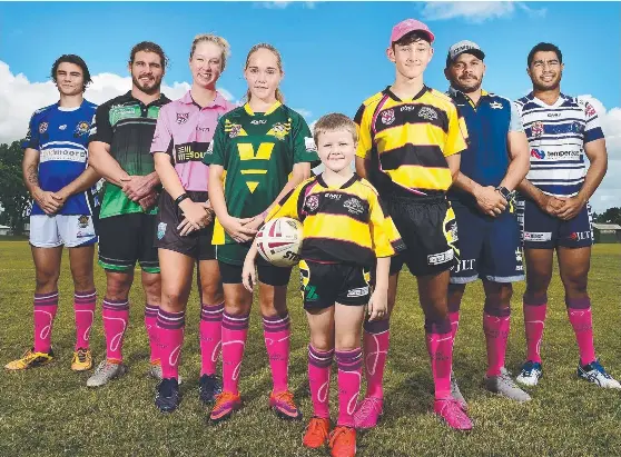 Teen inspires push for cancer charity - PressReader