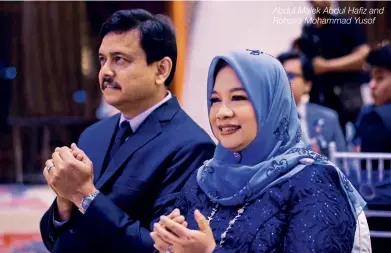 Setting Sail - PressReader