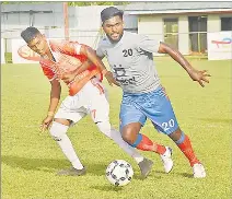Navua holds Rewa - PressReader