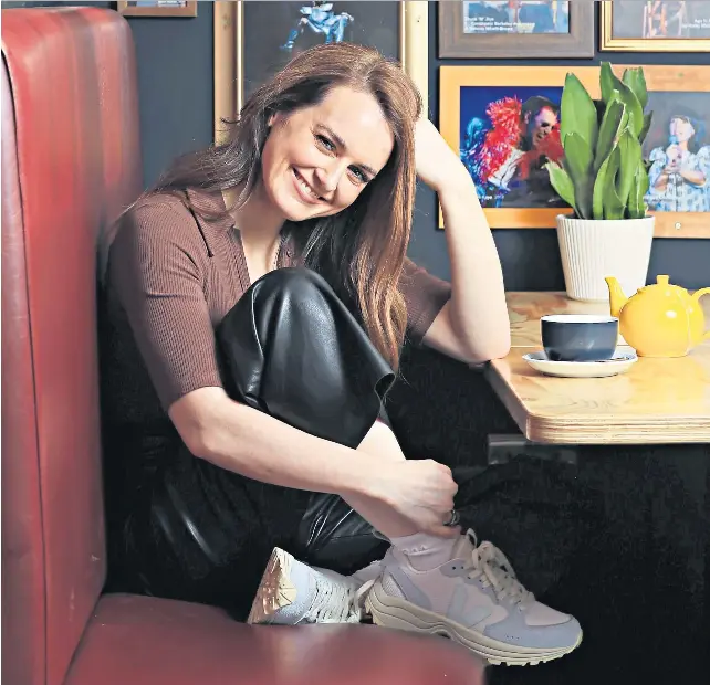 ‘I’ve never worked like this – I panicked’ - PressReader