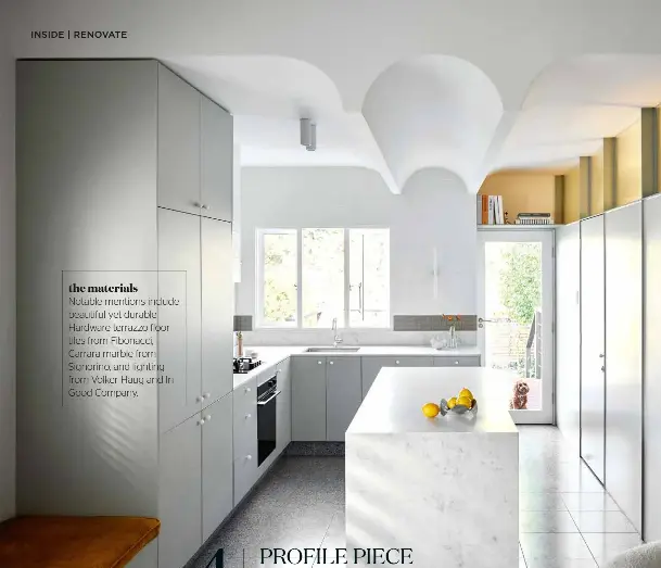 PROFILE PIECE - PressReader