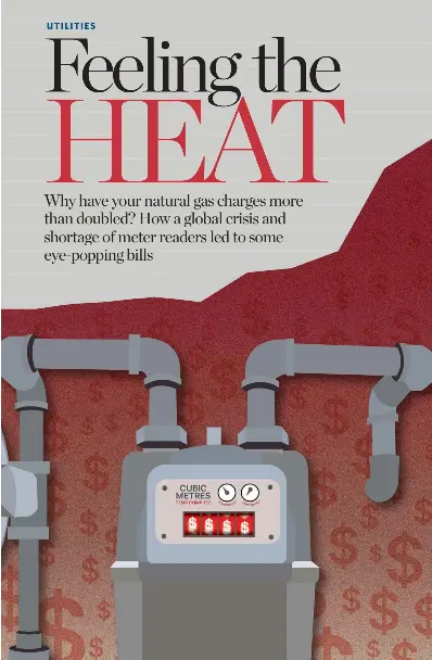 ‘IT’S GETTING OUT OF HAND’ - PressReader