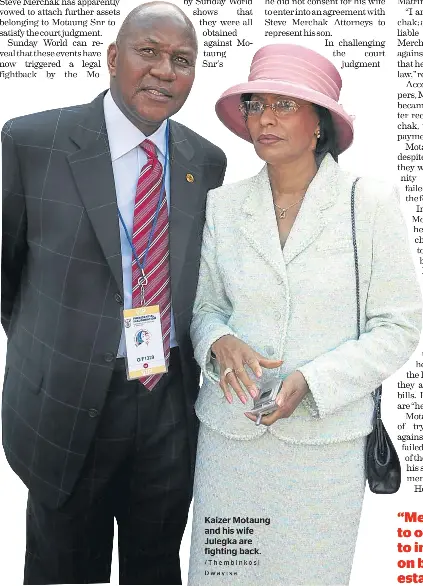 SHERIFF GUNS FOR KAIZER - PressReader