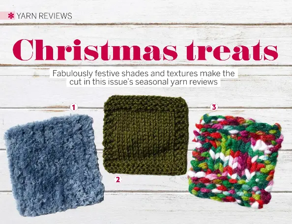 Christmas treats - PressReader