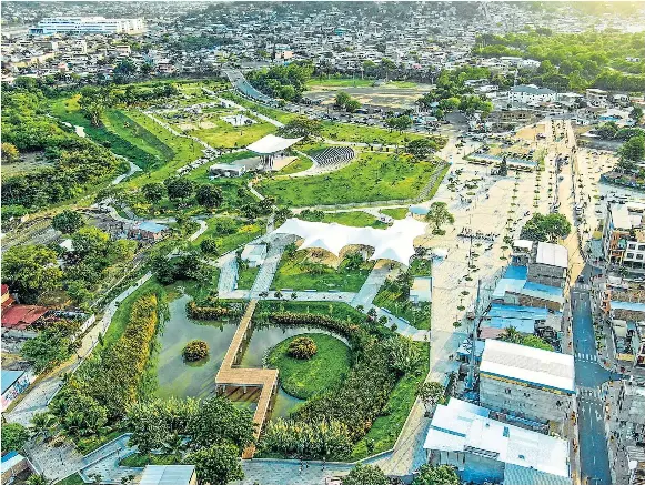 EXCONTRALO­R PABLO CELI, SENTENCIAD­O A 13 AÑOS DE PRISIÓN - PressReader