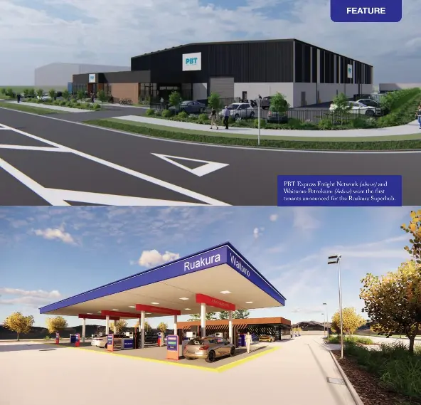 Sweet Spot - PressReader