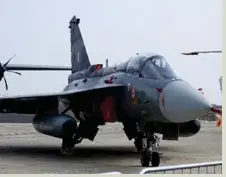 HAL’s LCA DMG - PressReader