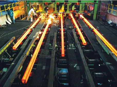 KSA offers 50 opportunit­ies worth over $25bn in machinery, equipment ...