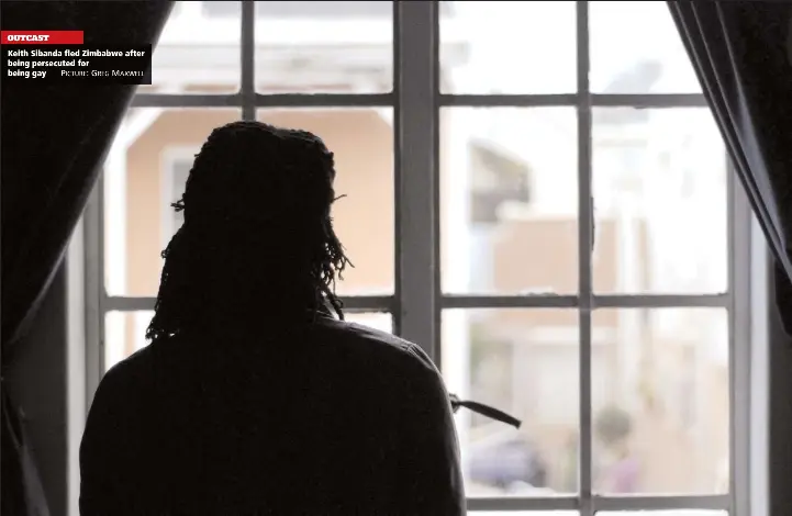 ‘LIKE WALKING IN A WAR ZONE’ - PressReader