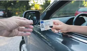 LICENCE LUNACY - PressReader