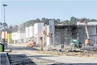 Popular Grand Strand eatery to open location in Conway - PressReader