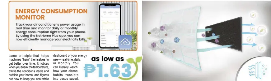 THE KOLIN CERTUS AI LEARNS HOW YOU LIKE IT COOL - PressReader