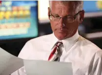 WEATHERMAN ROBERT VAN WINKLE - PressReader