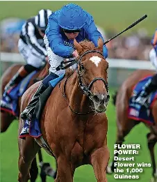 GO WITH THE FLOW - PressReader