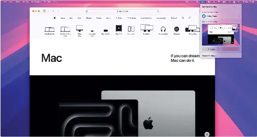Master AirPlay on Mac - PressReader