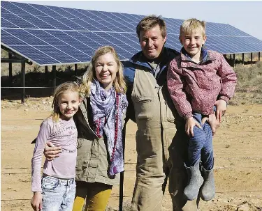 Karooboer toor met waardekett­ing - PressReader