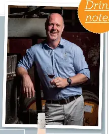 MEET THE MAKER - PressReader