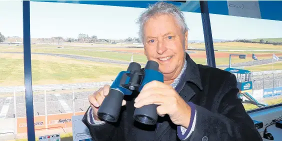 Taupō wins Super race - PressReader