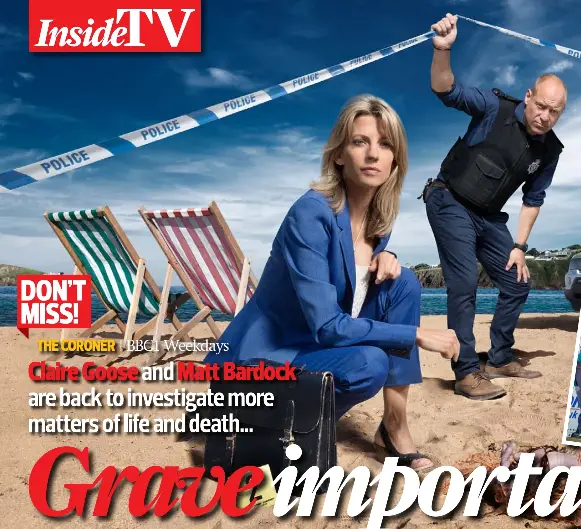 Grave importance - PressReader