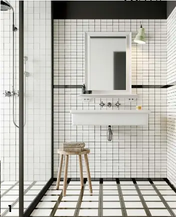 Tiles with style - PressReader