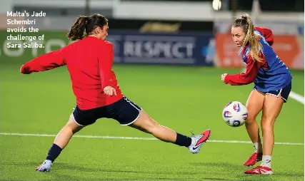 Croatia matches offer Malta final tune-up for World Cup qualifiers ...