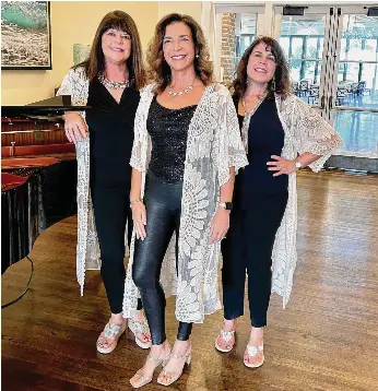 ‘A SINGULAR SOUND’ - PressReader