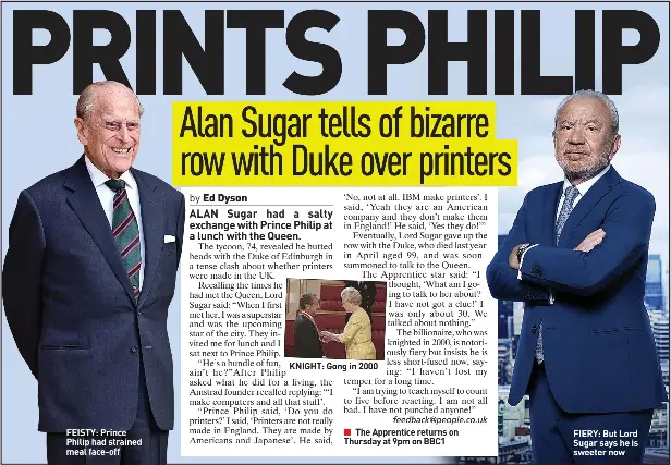 PRINTS PHILIP - PressReader