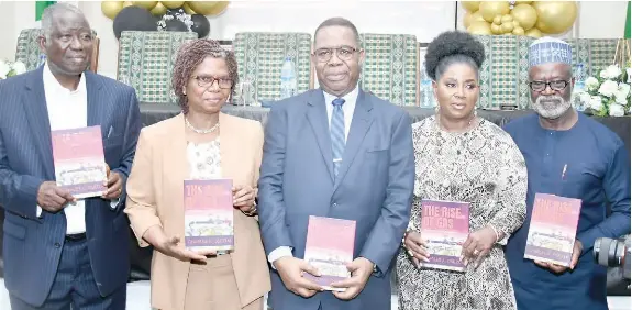 15 states shed N118bn in debt as FAAC inflows rise - PressReader