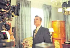 The ‘Quezon’ question: Descendant’s ire vs director’s vision - PressReader