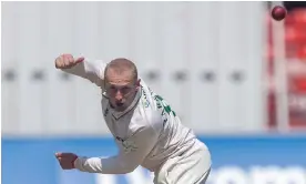 Callum Parkinson and Hartley in mix for India tour as England turn to ...