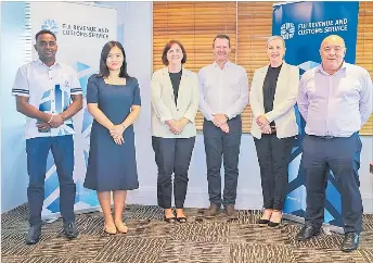 Technical mission focuses on 2 key areas - PressReader