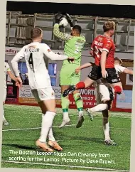 Tamworth frustrated by the Pilgrims - PressReader