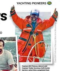 The pioneers - PressReader